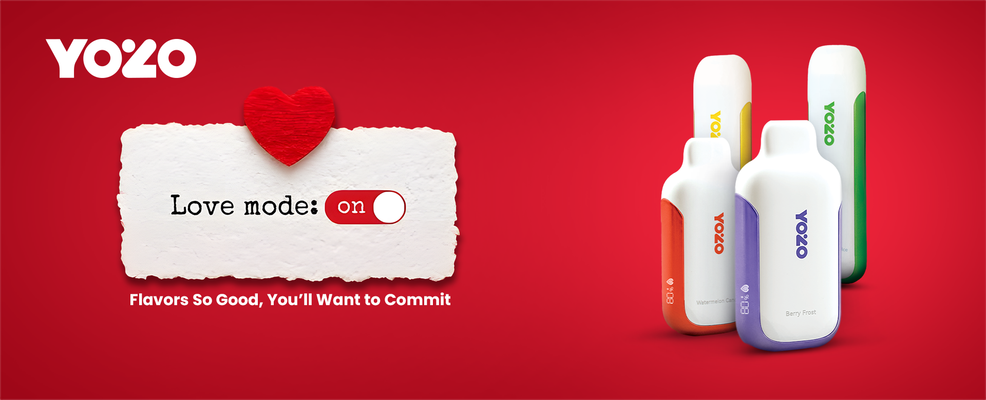 Buy Yozo Disposable Vape Online in Pakistan – LetsYozo