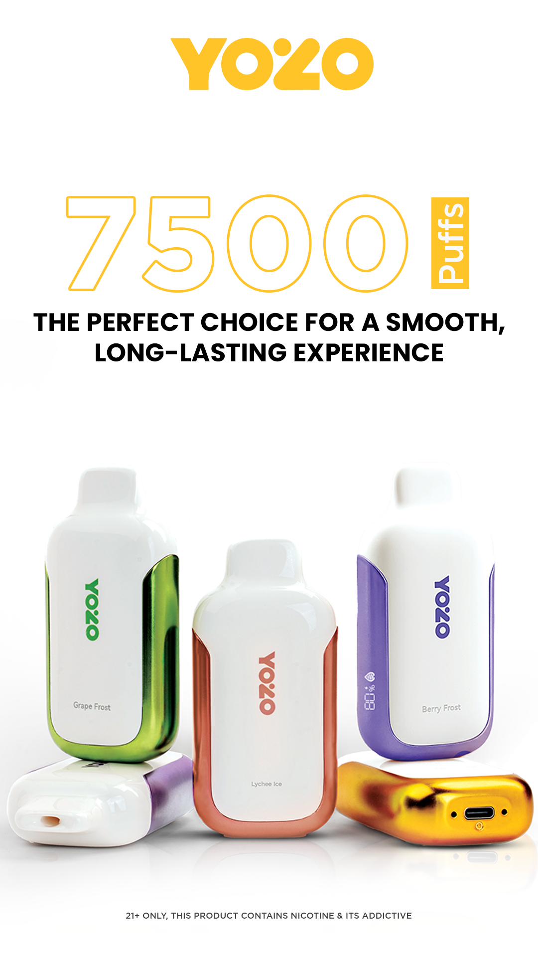 Pick. Try. Repeat. – LetsYozo