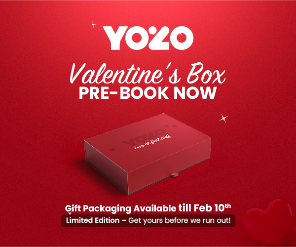 Buy Yozo Disposable Vape Online in Pakistan – LetsYozo