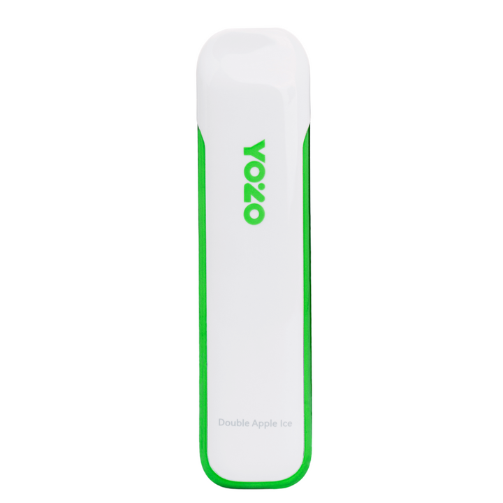 Buy Yozo Disposable Vape Online in Pakistan – LetsYozo