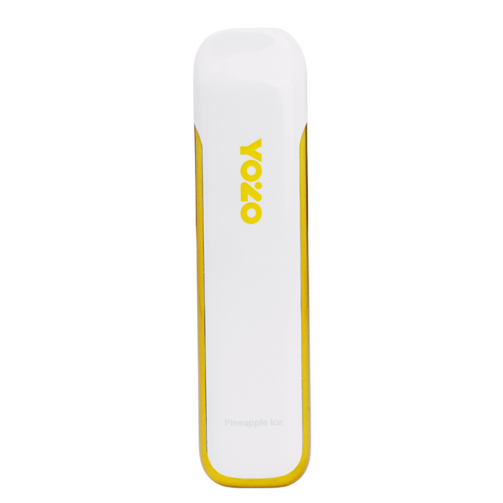 Buy Yozo Disposable Vape Online in Pakistan – LetsYozo