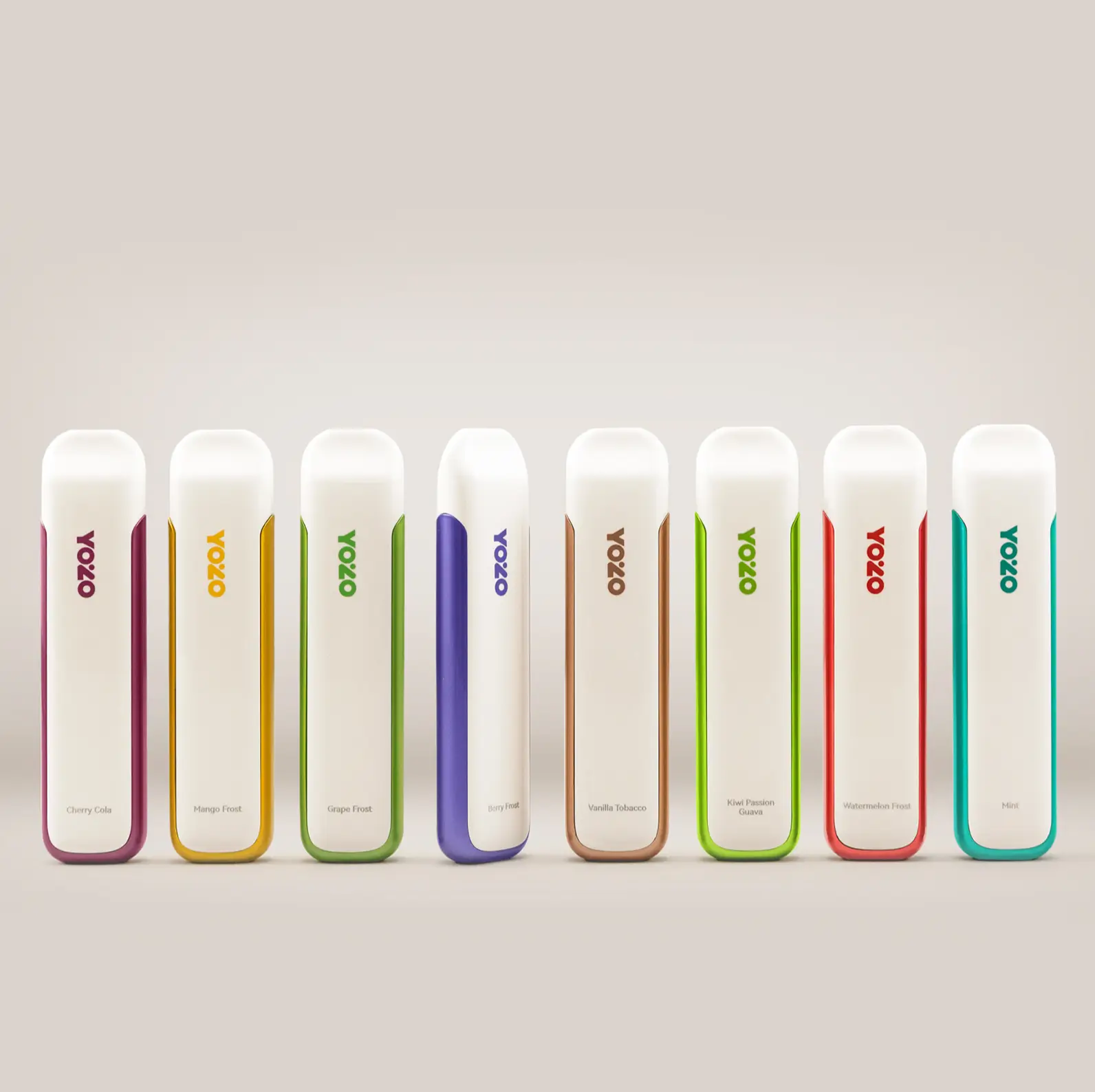Pick. Try. Repeat. – LetsYozo