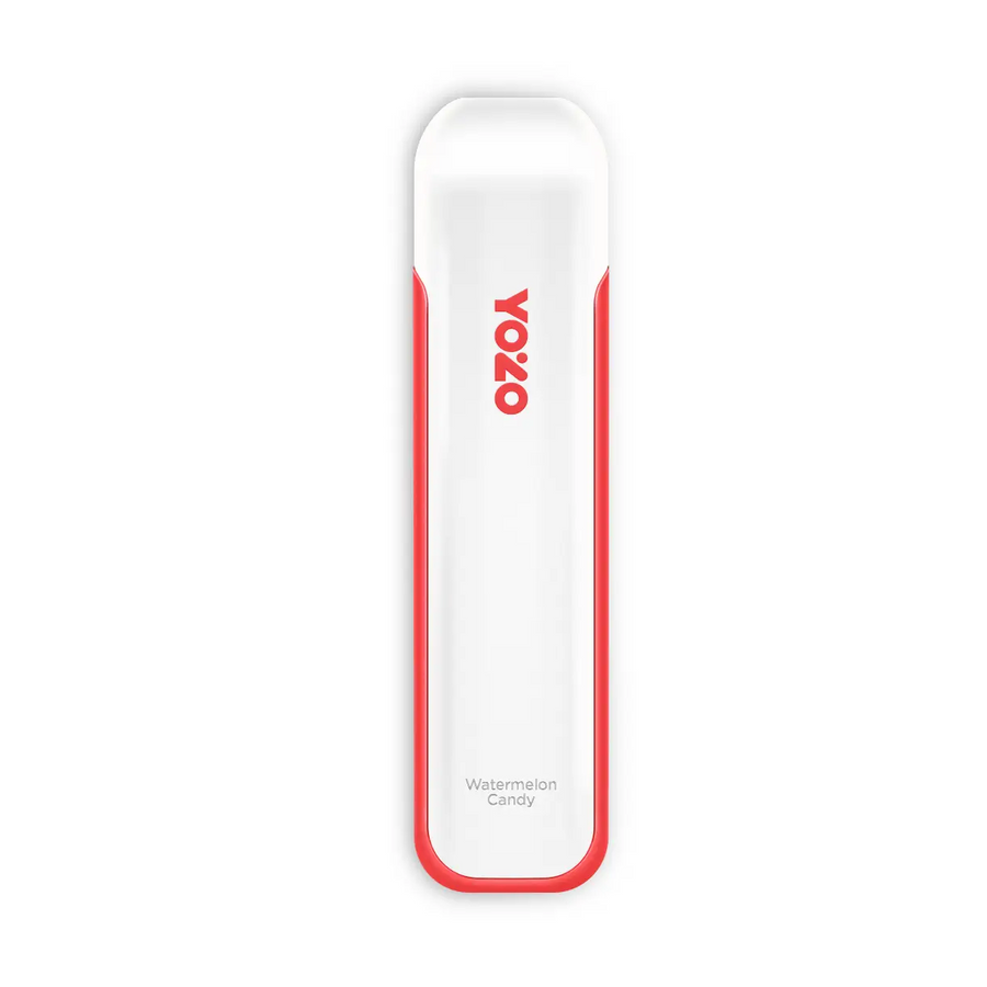 Buy Yozo Disposable Vape Online in Pakistan – LetsYozo