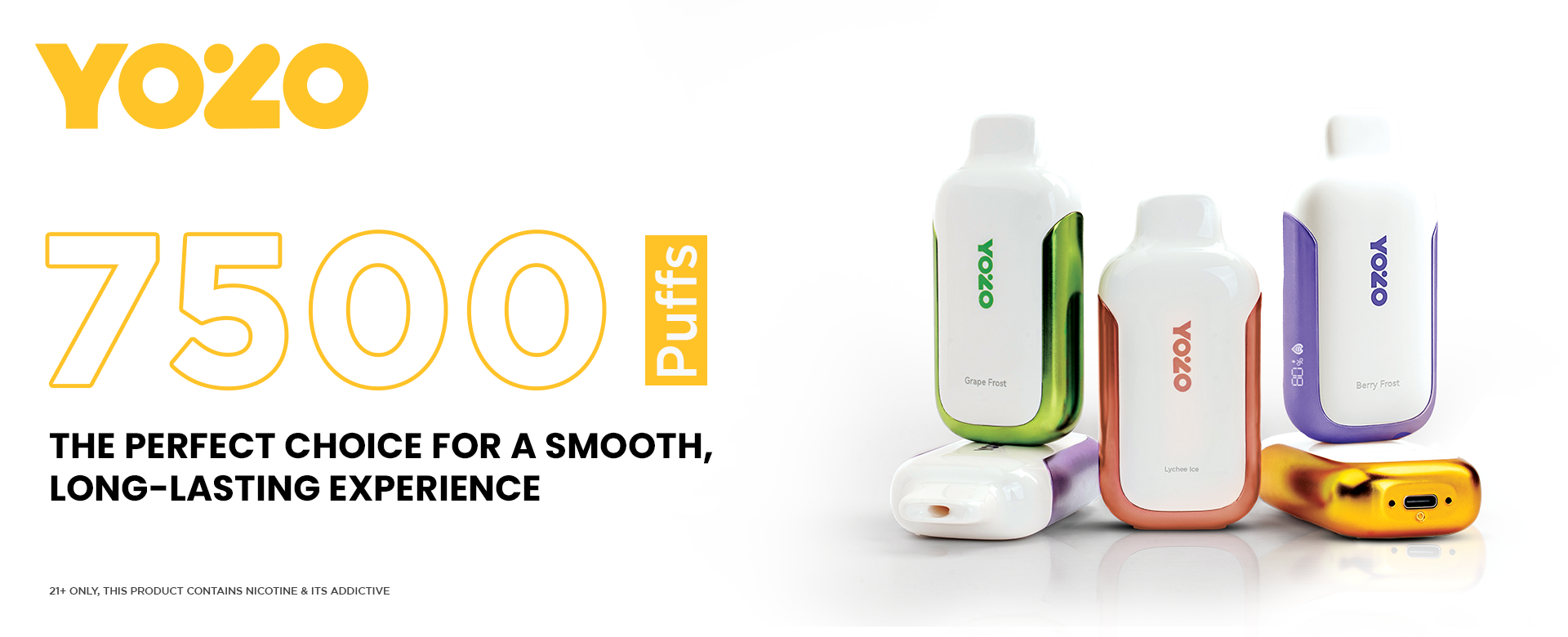 Pick. Try. Repeat. – LetsYozo